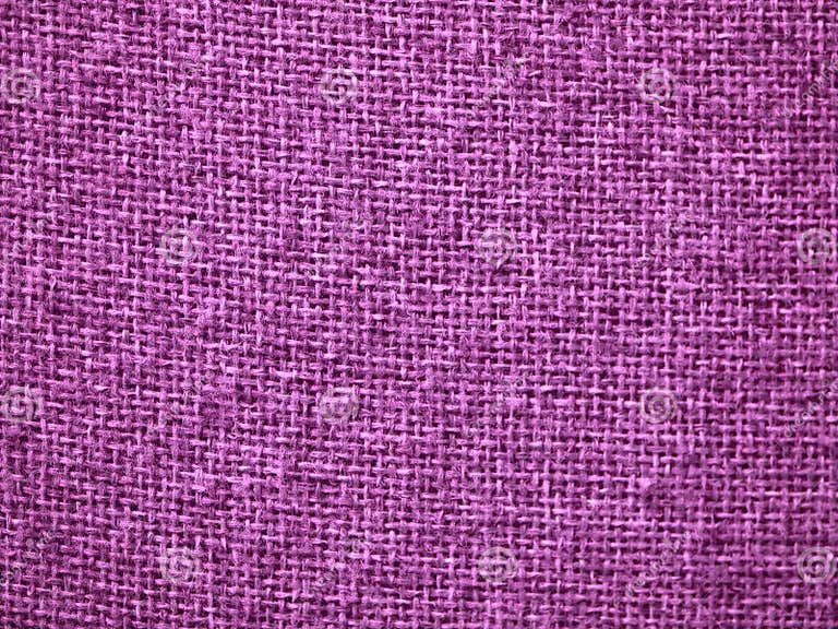 Burlap Pink Fabric Texture Background Stock Photo - Image of abstract ...