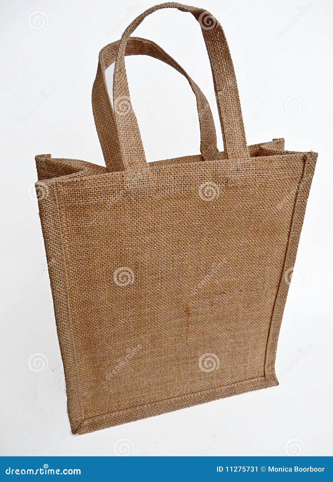 Burlap sack stock image. Image of tote, sack, home, market - 11275731