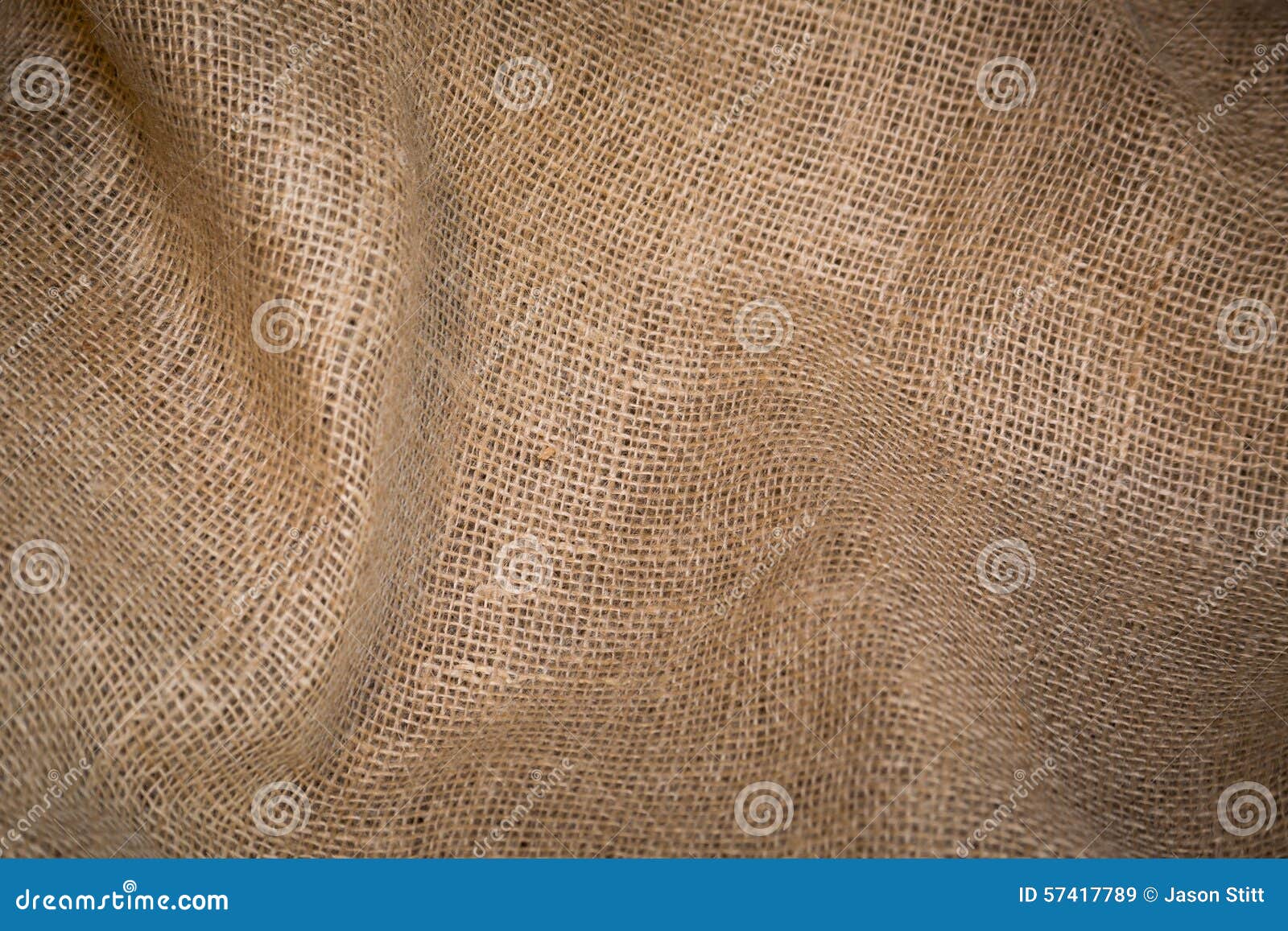 Burlap Sack Abstract Background Stock Image - Image of texture, fiber ...