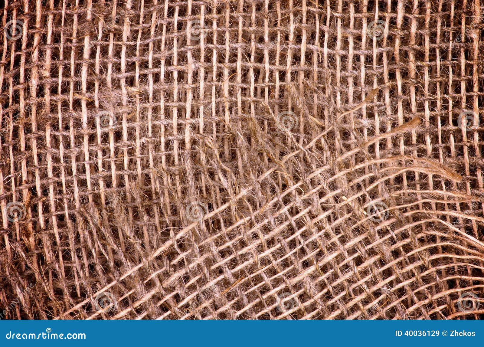 Burlap Sack Background stock image. Image of canvas, string - 40036129