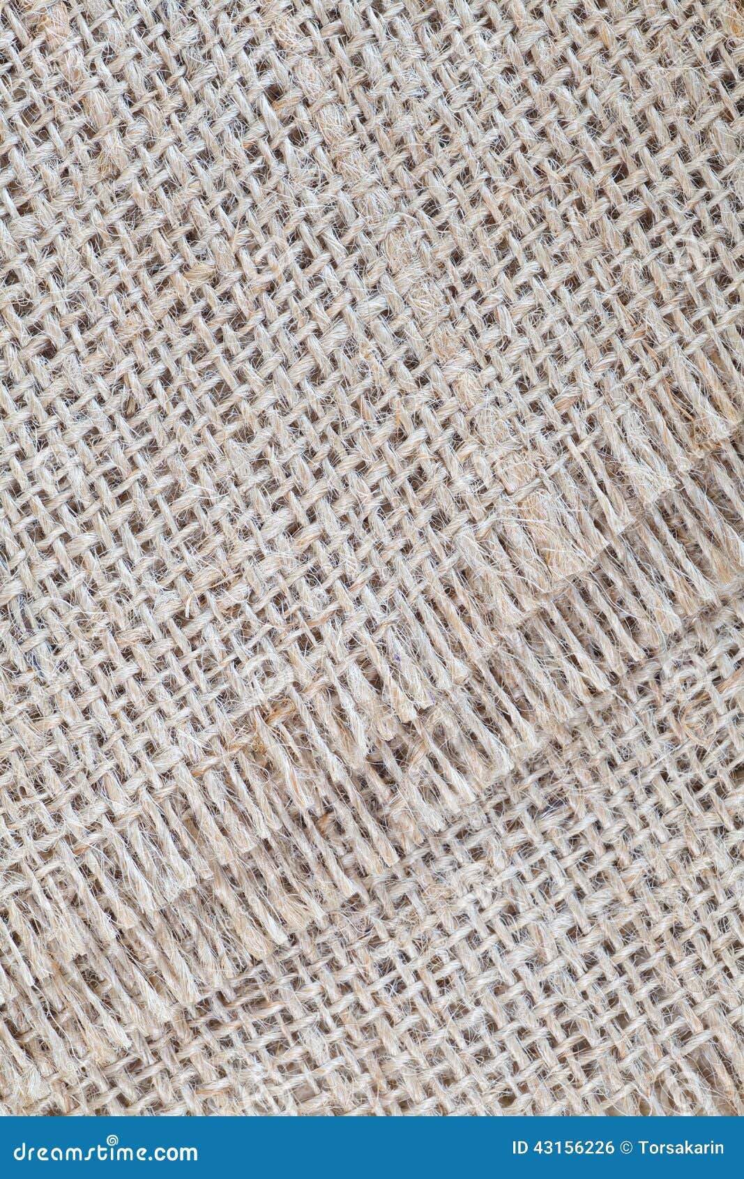 Burlap Sacking Background stock photo. Image of country - 43156226