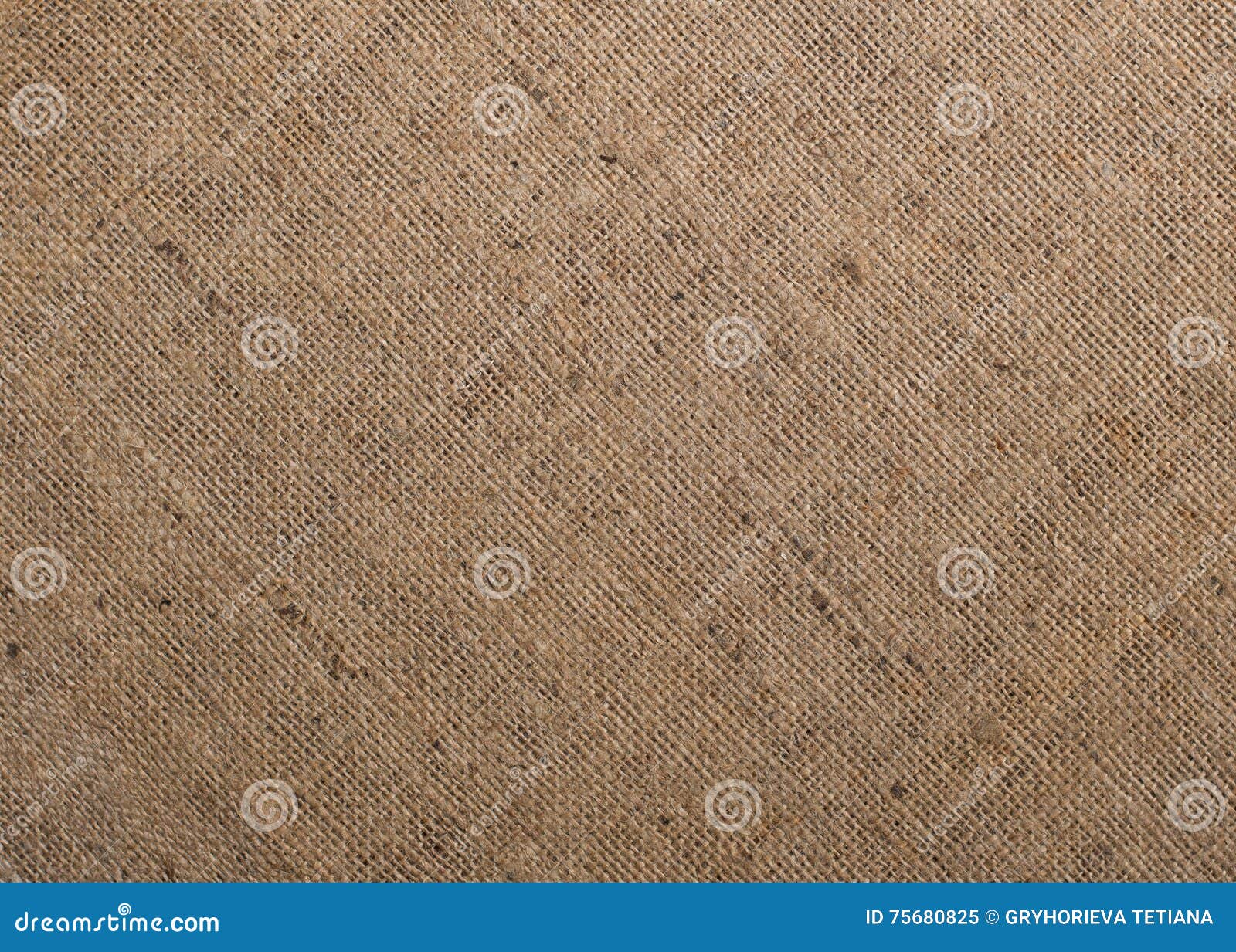 Burlap Textile Texture Background Stock Image - Image of include, frame ...