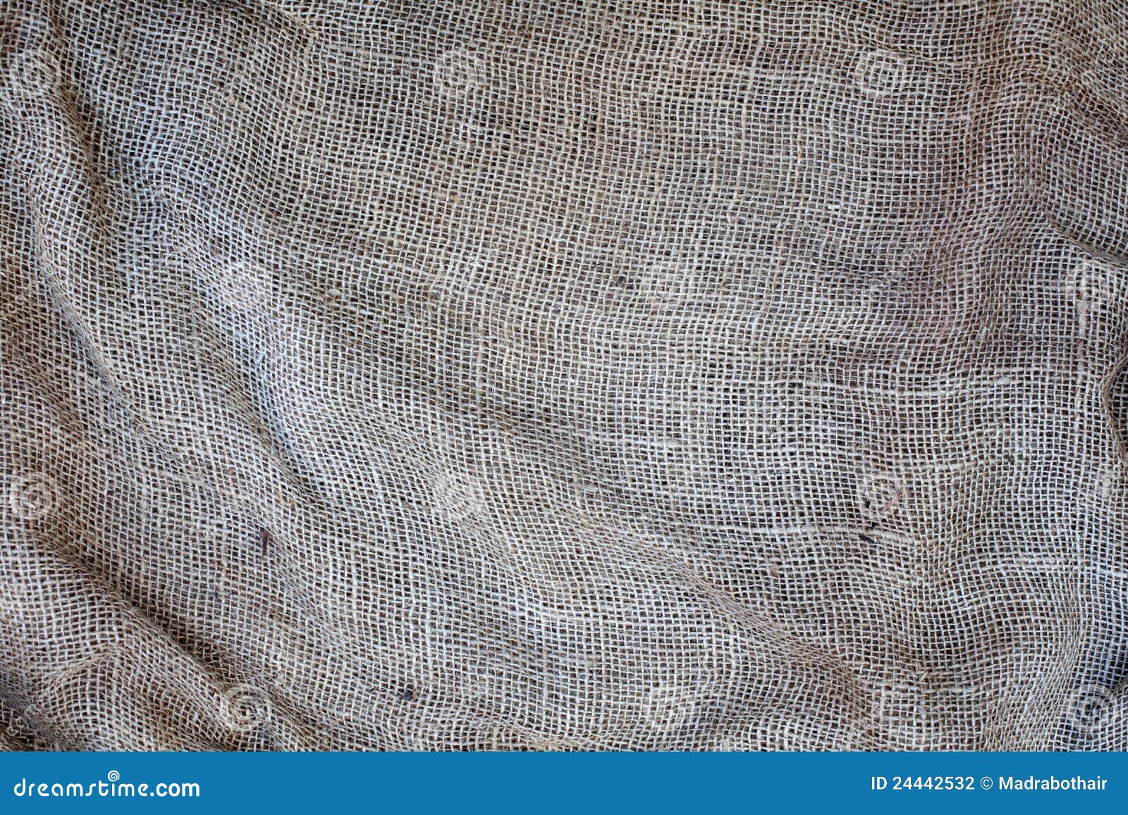 Burlap texture stock photo. Image of texture, woven, weave - 24442532