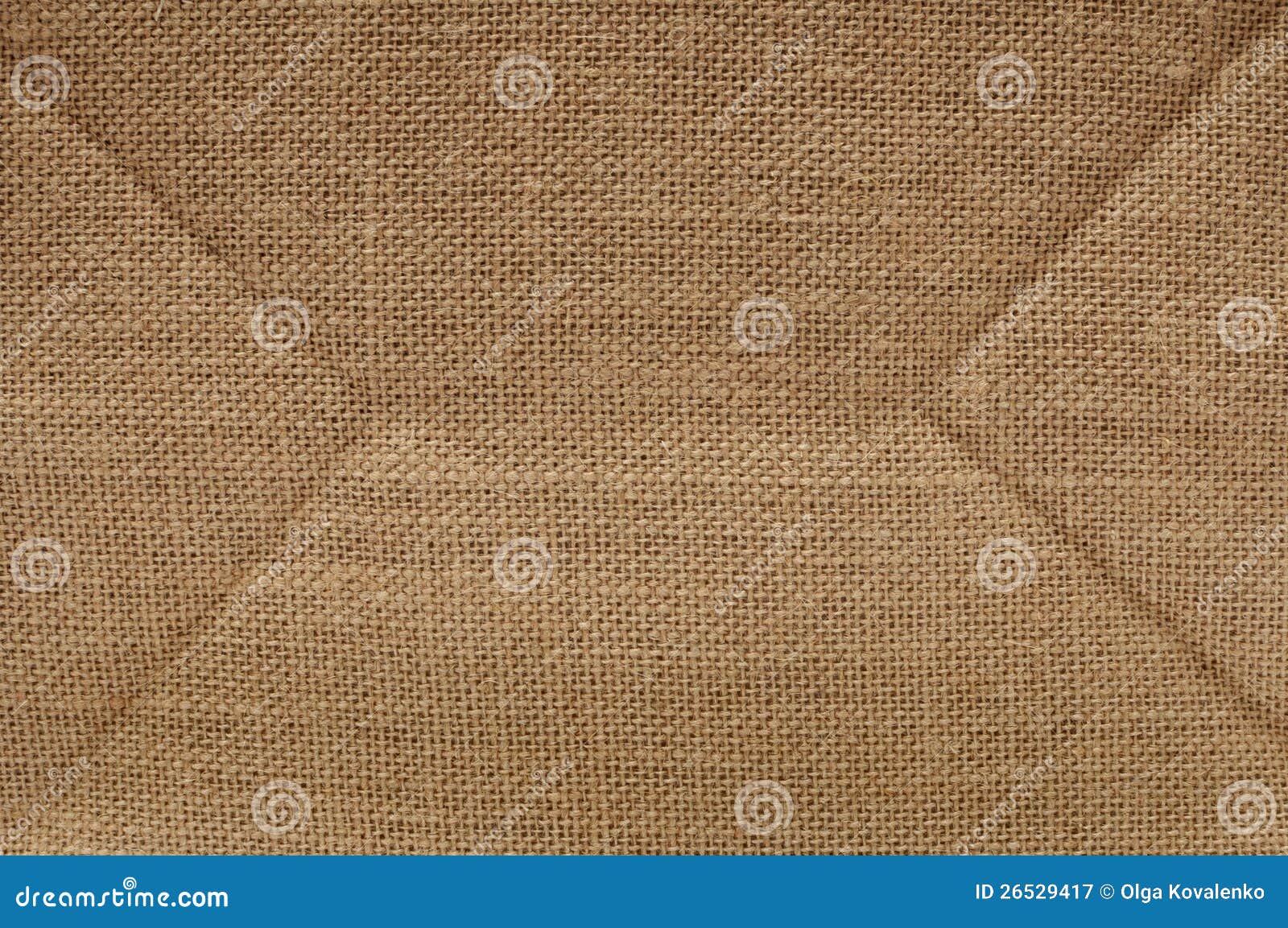 Burlap texture stock image. Image of burlap, natural - 26529417
