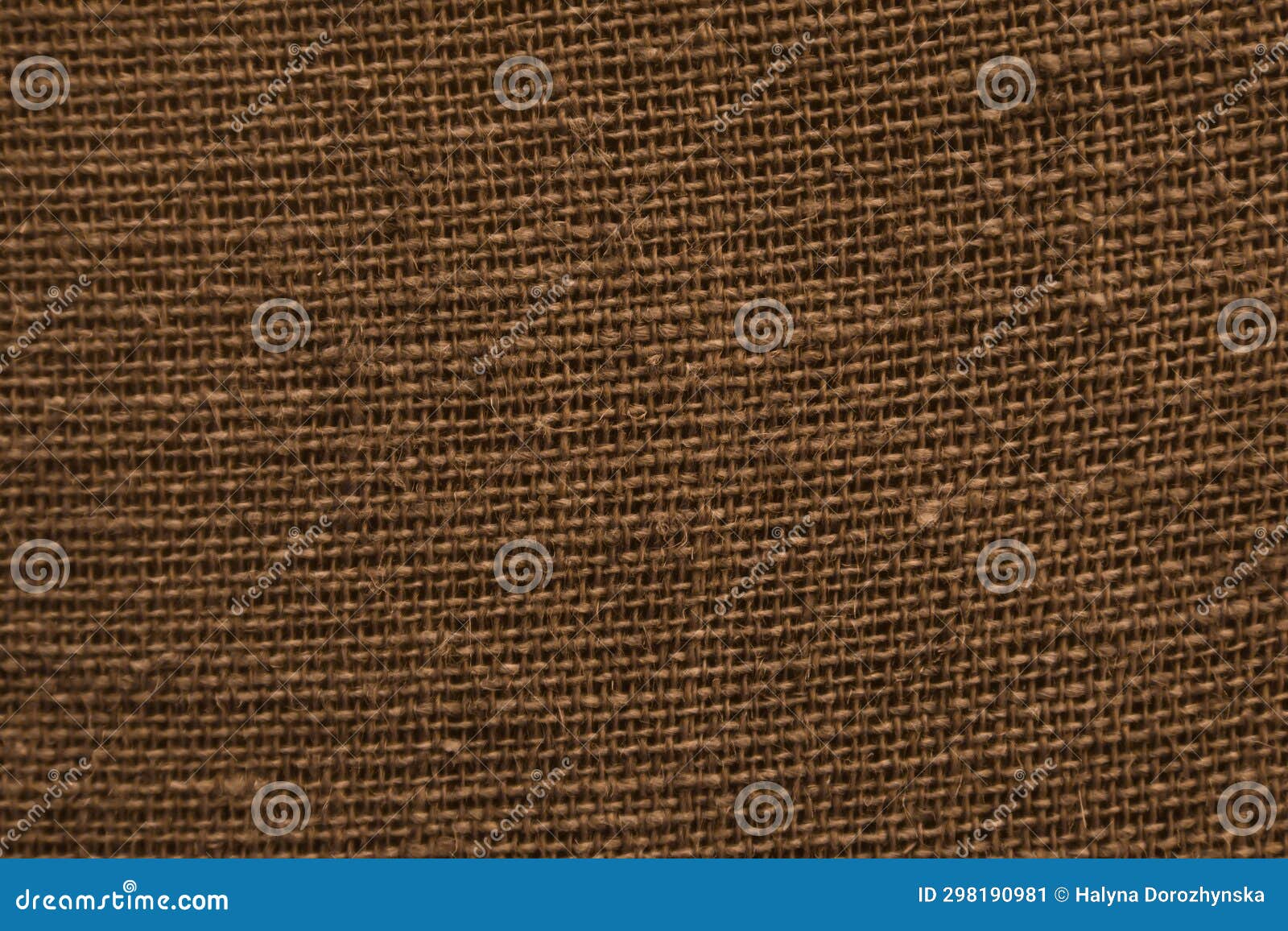 Burlap texture stock image. Image of abstract, macro - 298190981
