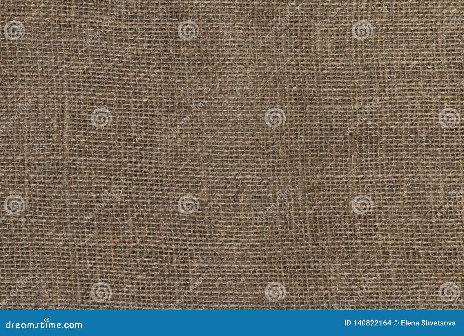 Burlap Texture Background. Brown Burlap As Texture Stock Photo - Image ...