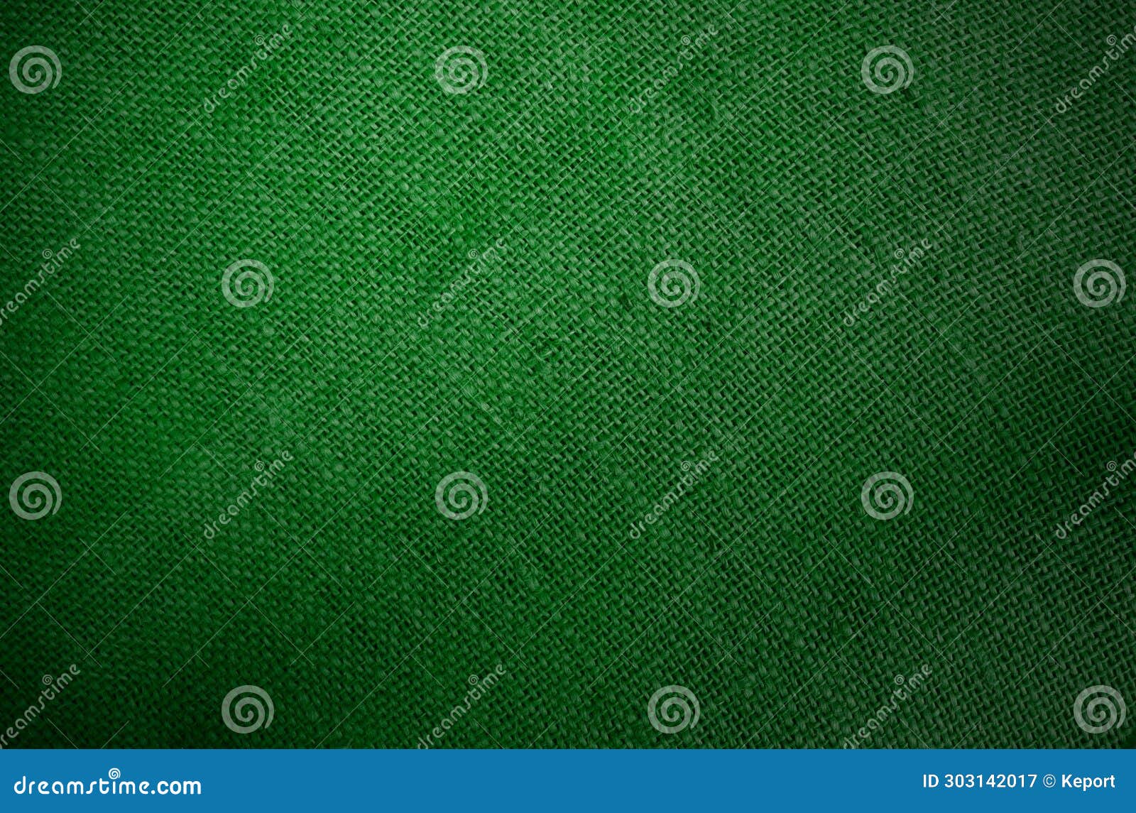 Burlap Texture Background with Green Color Stock Illustration ...