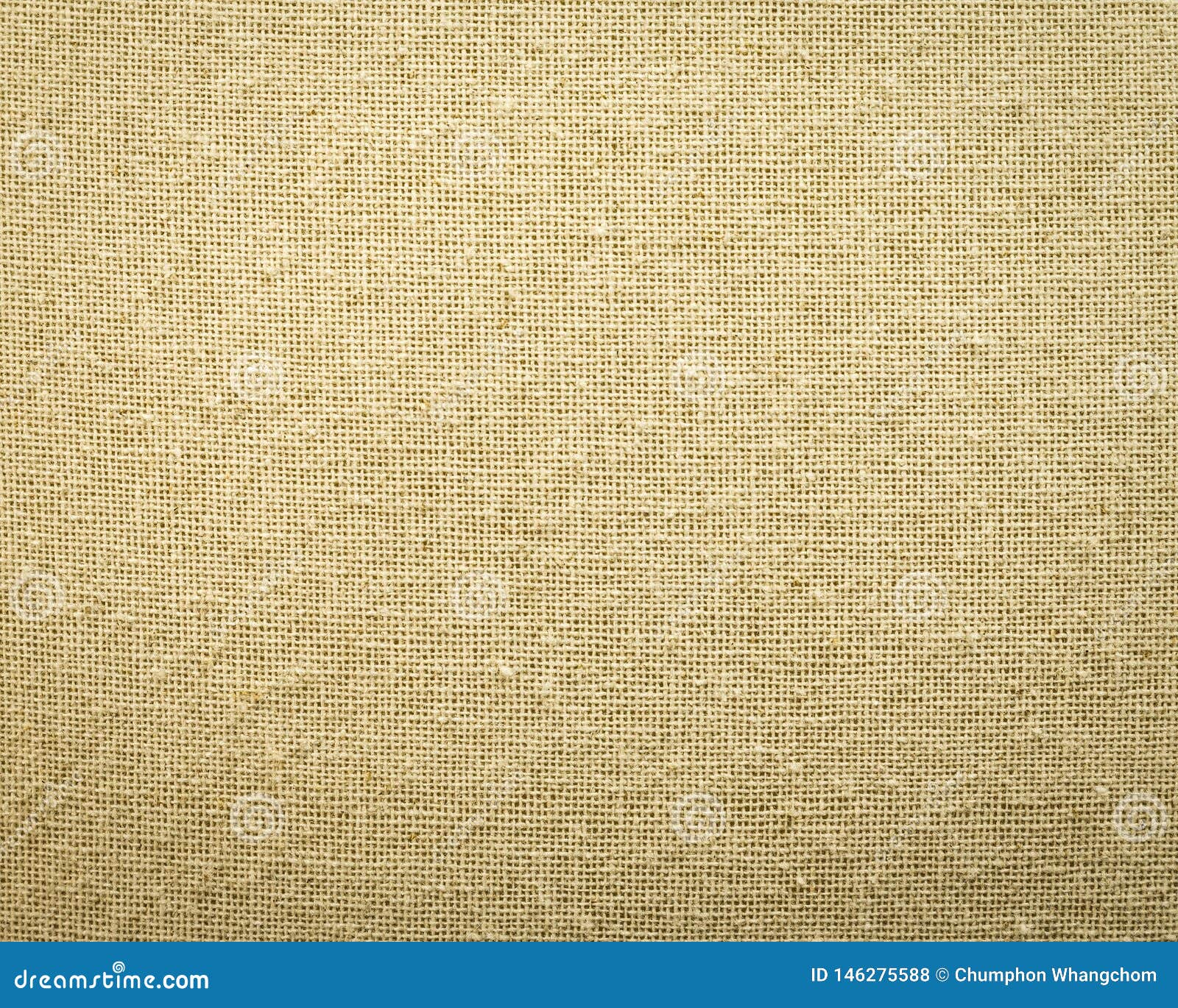 Burlap Texture Background. Rough Textile Material Stock Photo - Image ...