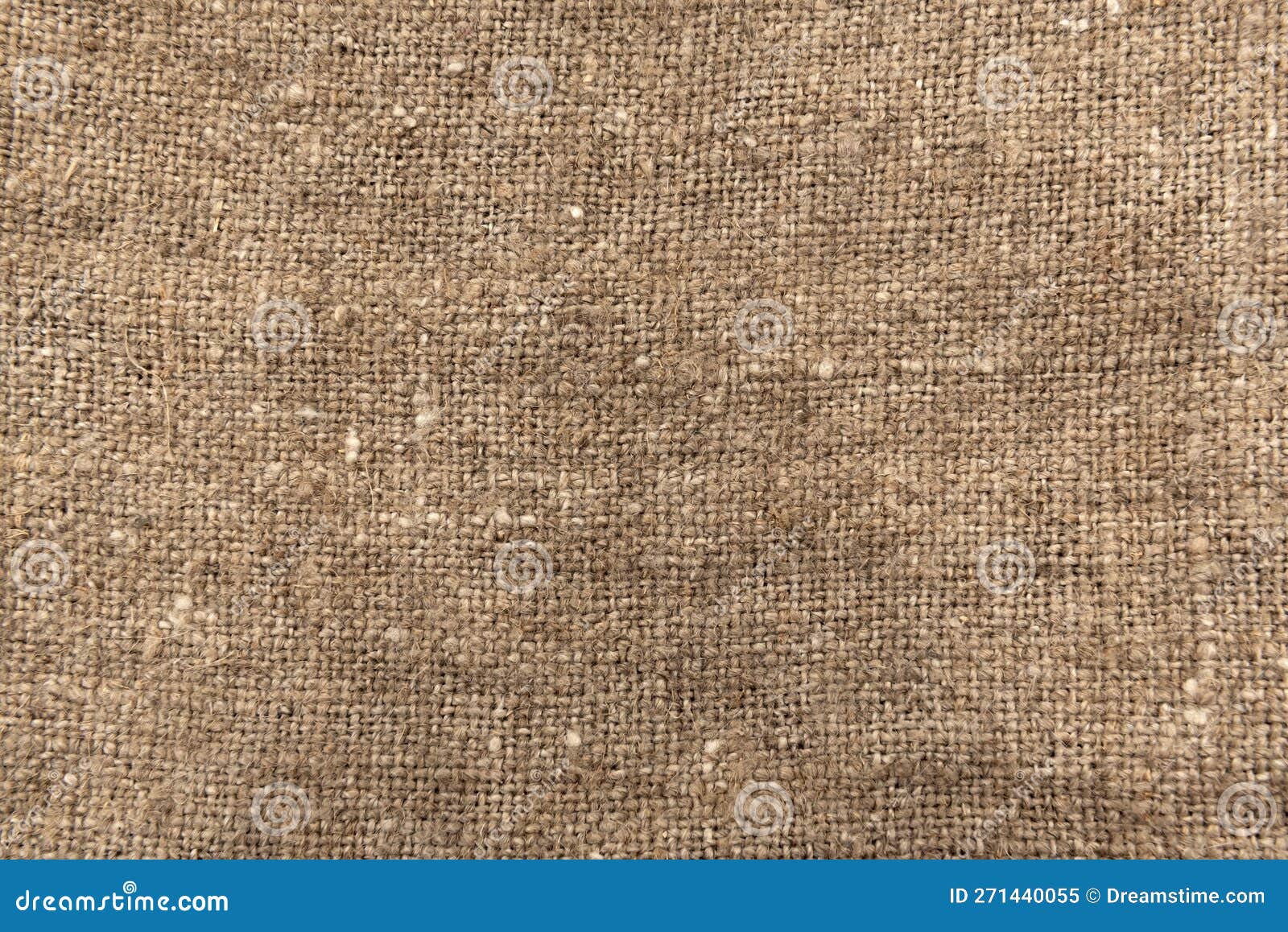 Burlap Texture Close Up. Background from Burlap Fabric Stock Image ...