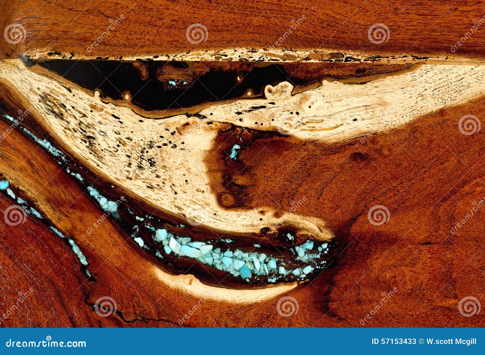 Burled Redwood Background. stock image. Image of distressed - 57153433