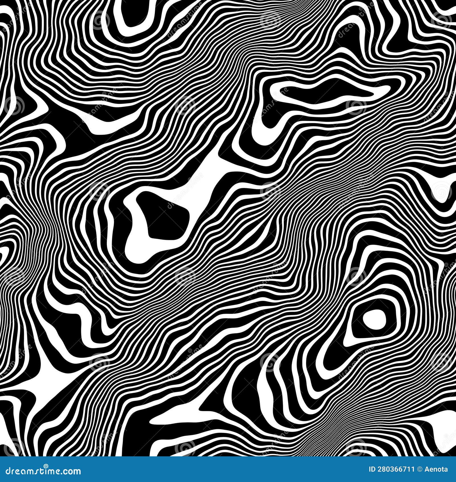 Burlwood Vector Repeating Pattern Stock Vector - Illustration of ...