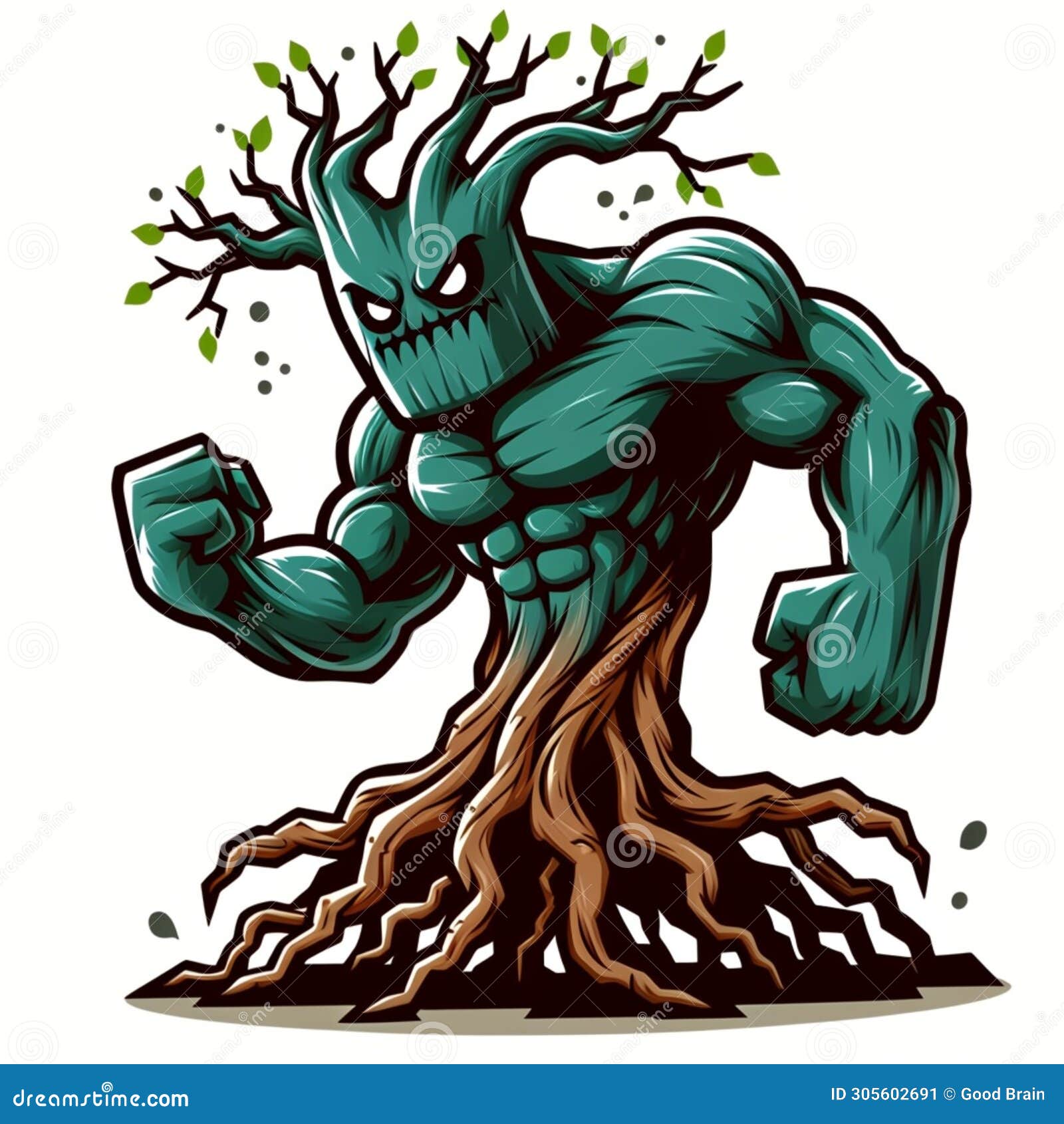 Burly Cartoons, Illustrations & Vector Stock Images - 1103 Pictures to ...