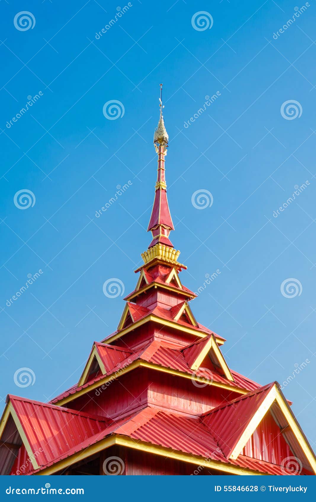 Burmese style stock photo. Image of burmese, design, asia - 55846628