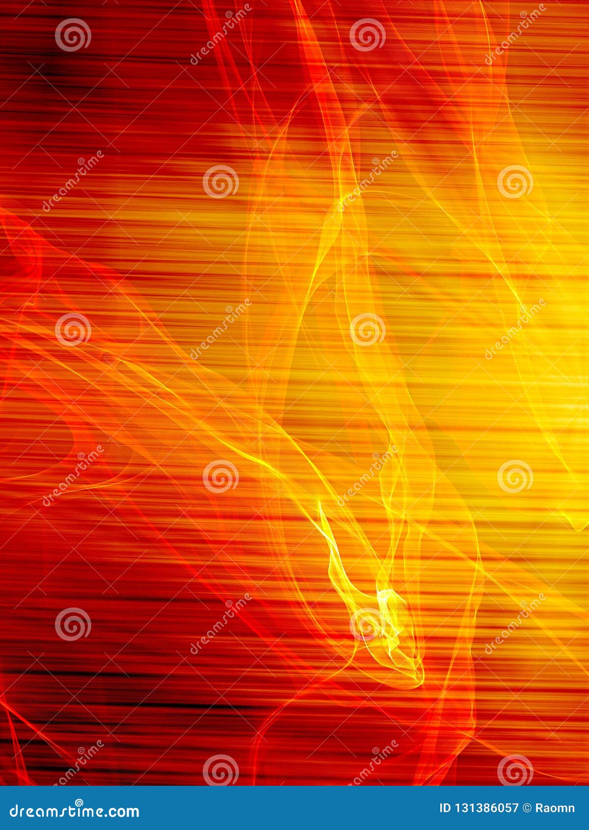 Burn Background Abstract Headers Graphic Pattern Stock Illustration ...