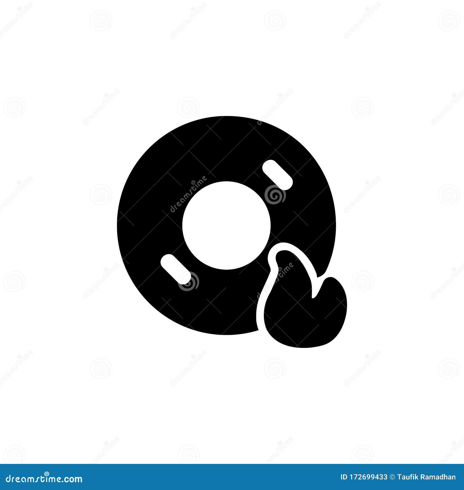 Burn Disc Icon. Perfect for Application, Web, Logo and Presentation ...