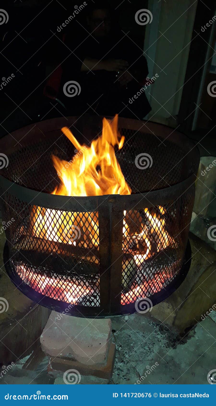 Burn ,fire , steam, mmmm stock photo. Image of mmmm - 141720676