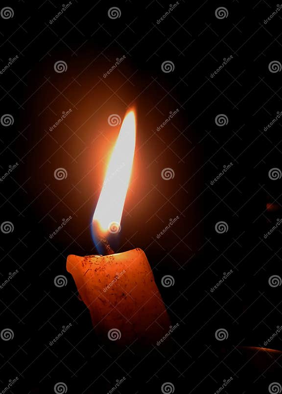 Burn light stock image. Image of campfire, light, burn - 254741223