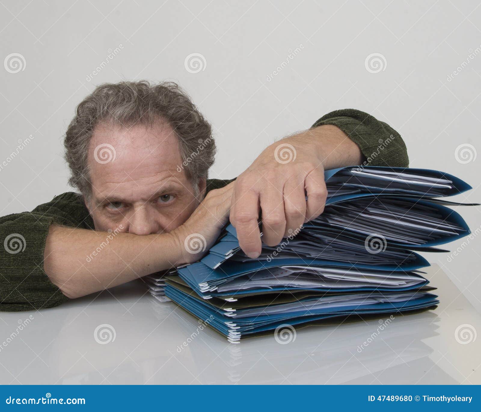 Burn Out stock photo. Image of burned, exhausted, work - 47489680