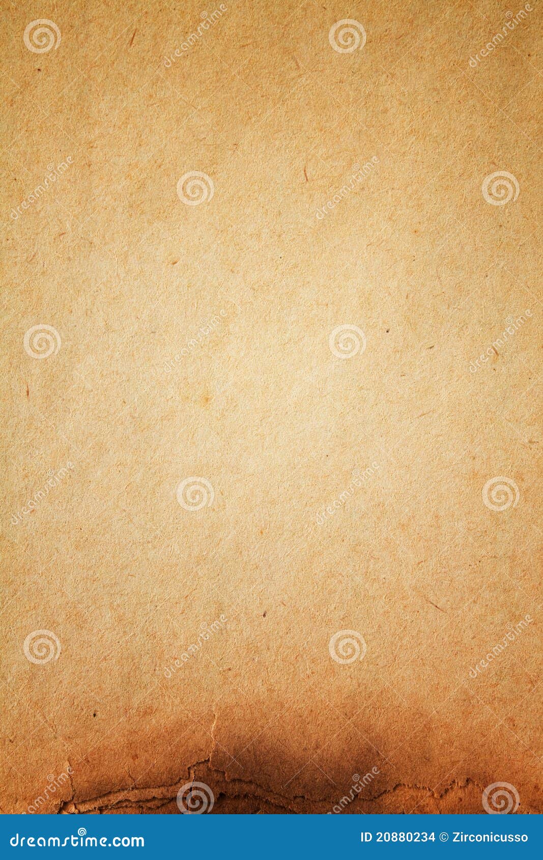 Burn Paper Frame Background Royalty-Free Stock Image | CartoonDealer ...