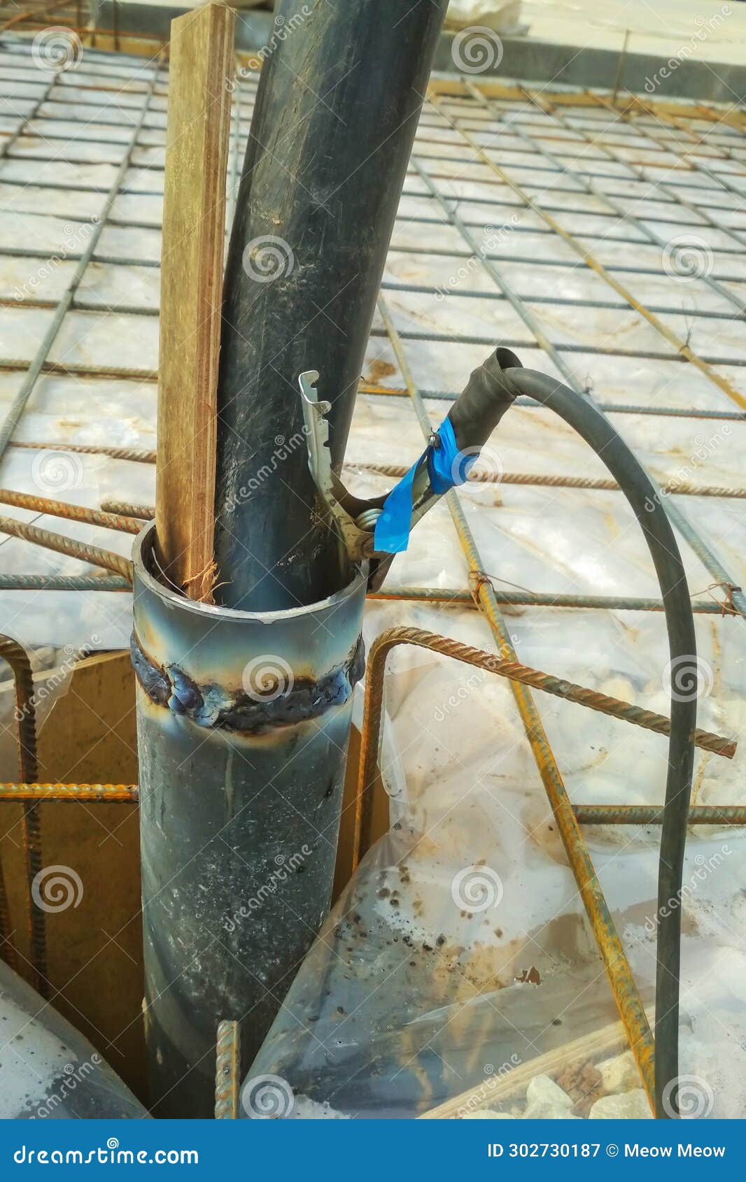 Burn-through Protection for Internal Electrical Power Cable or Plastic ...