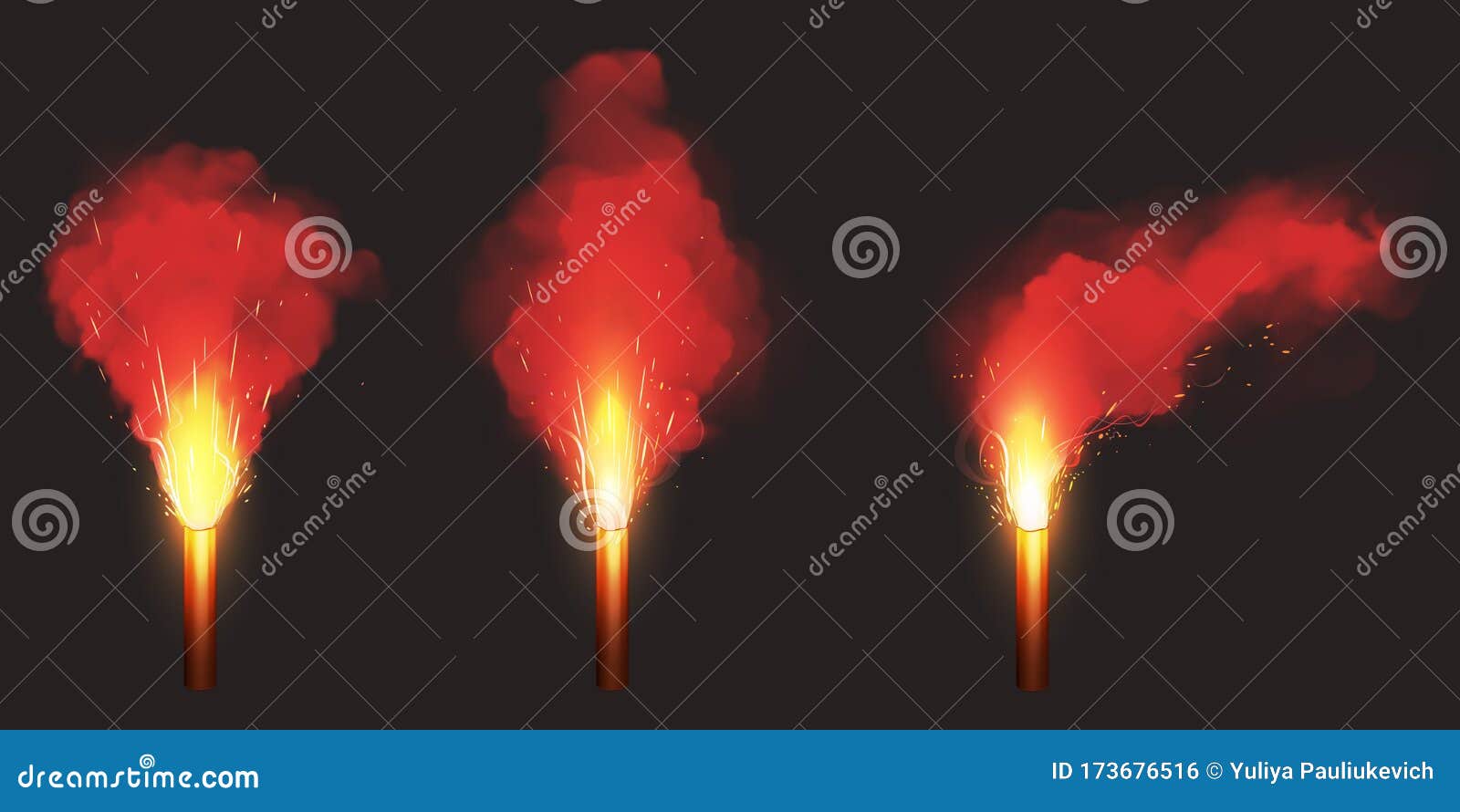 Football Fan Flare Stock Illustrations – 102 Football Fan Flare Stock ...