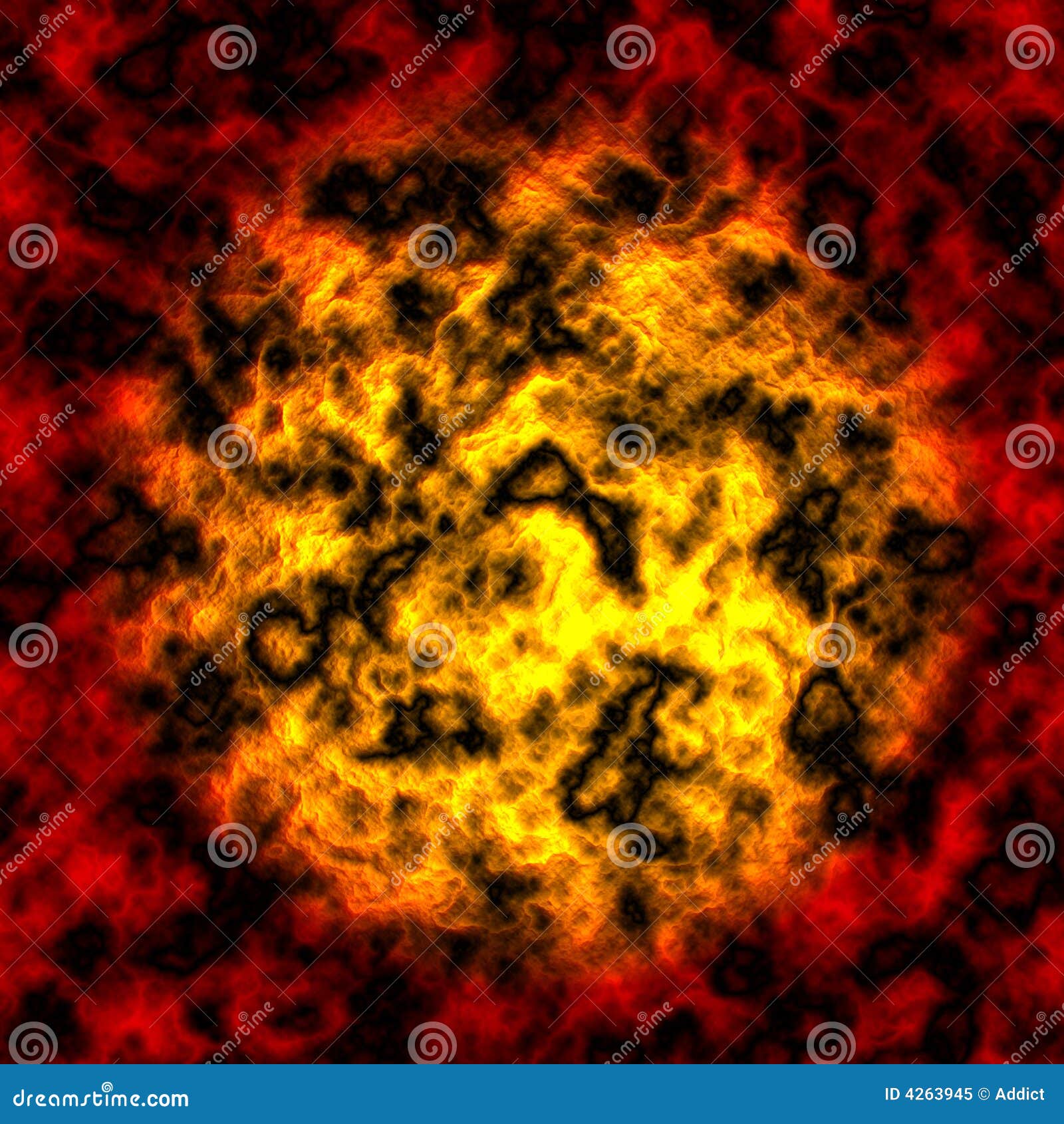 Burned abstract background stock illustration. Illustration of brown ...