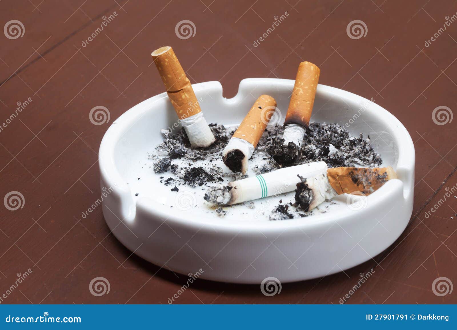 Burned cigarettes stock image. Image of issues, danger - 27901791