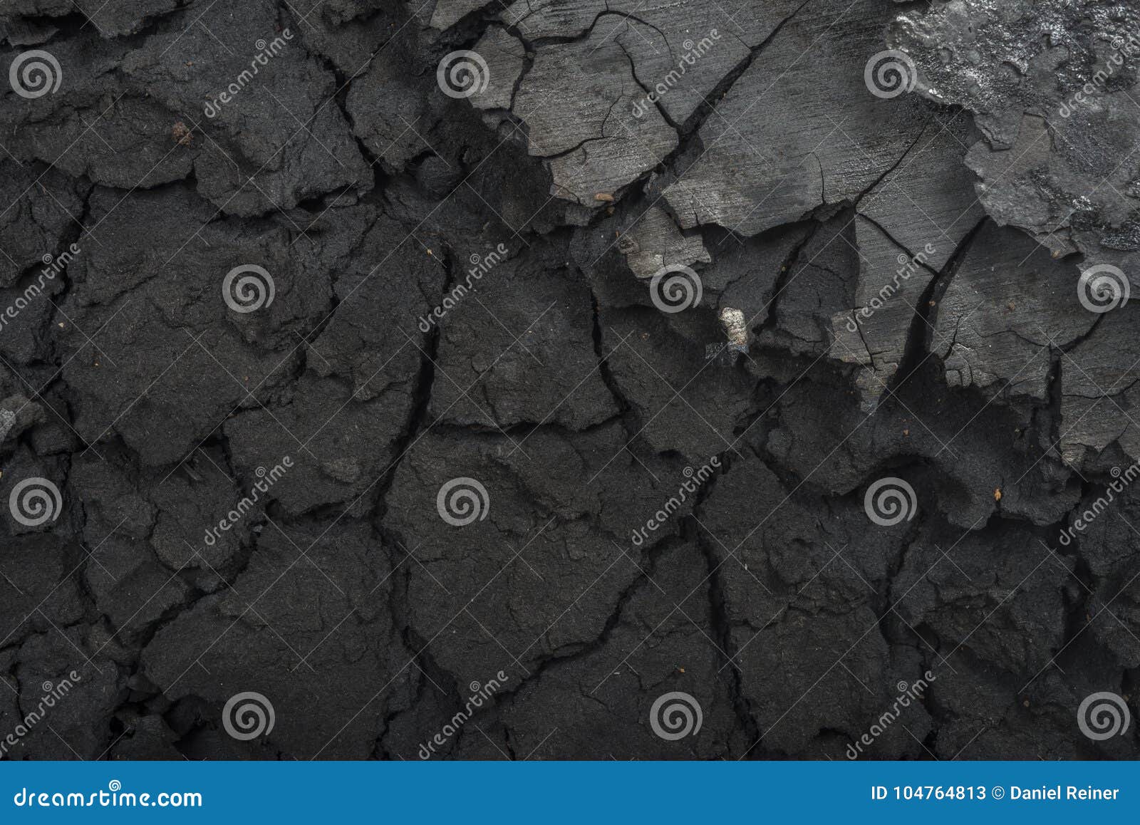 Burned and Cracked Wood Texture Stock Image - Image of burn, closeup ...
