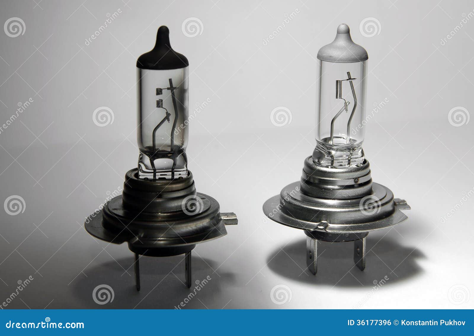 Burned lamp casts a shadow stock photo. Image of individuality - 36177396