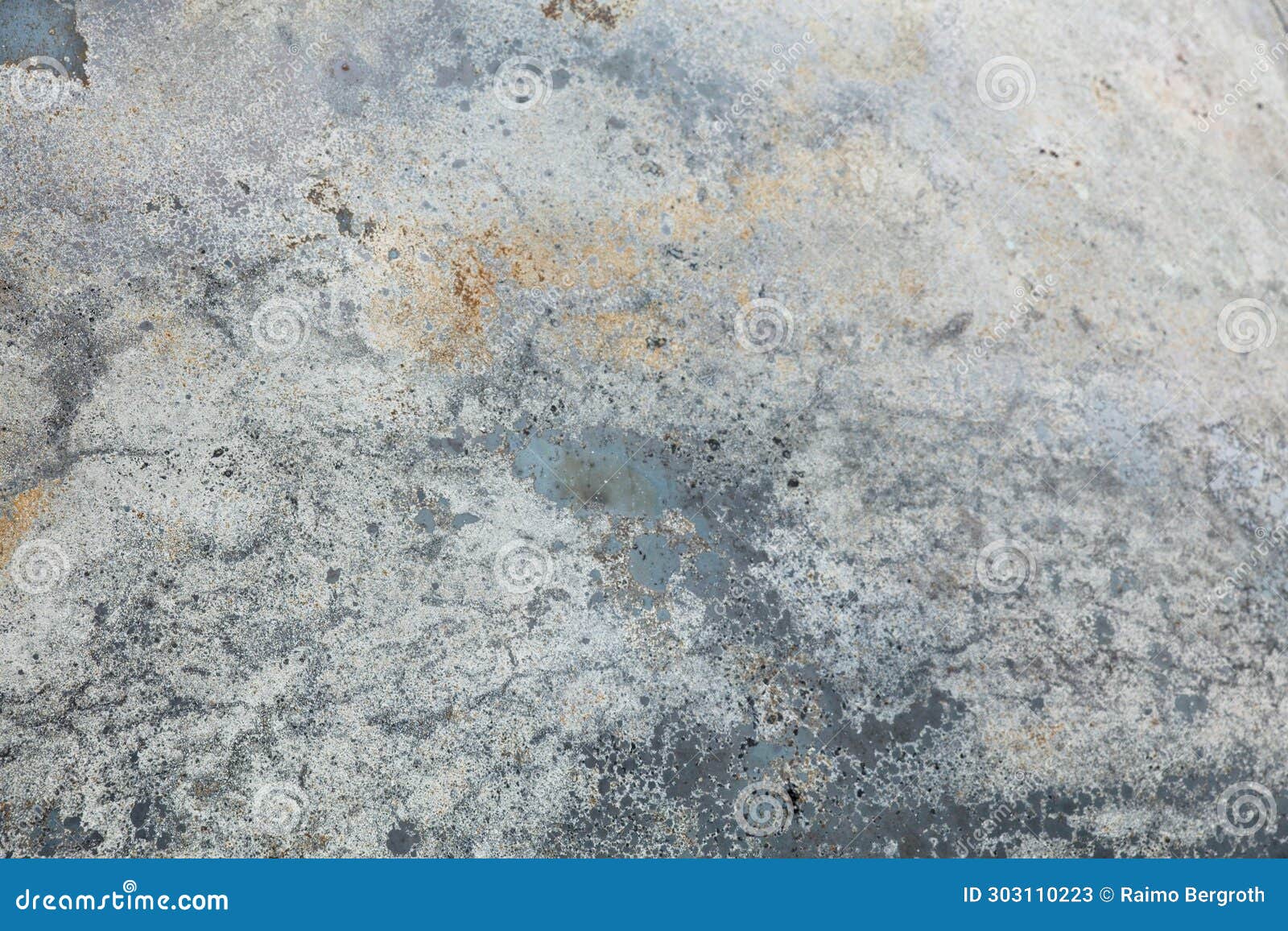 Burned metal. stock image. Image of backdrop, wallpaper - 303110223