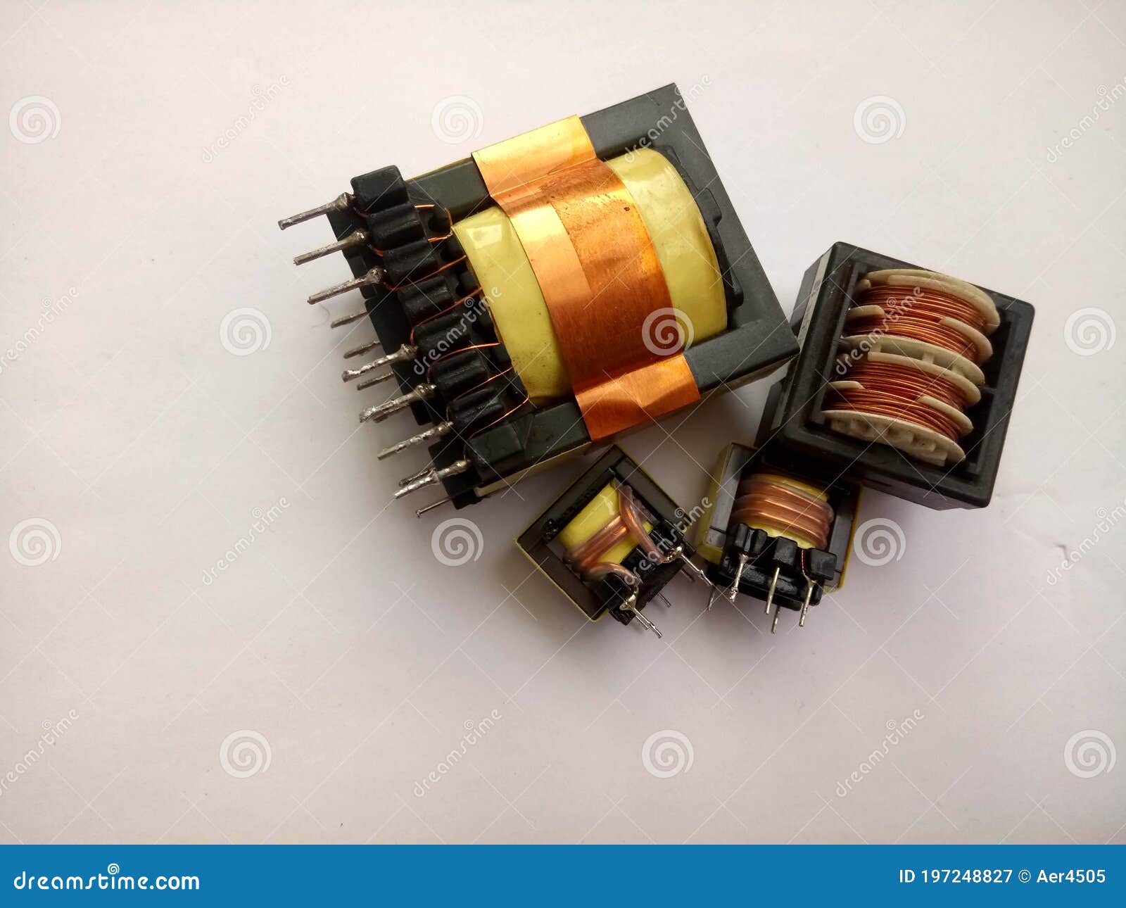 Burned Electronic SMD Printed Circuit Board PCB After A Short Circuit ... Burned Electronic SMD Printed Circuit Board PCB After A Short Circuit ...