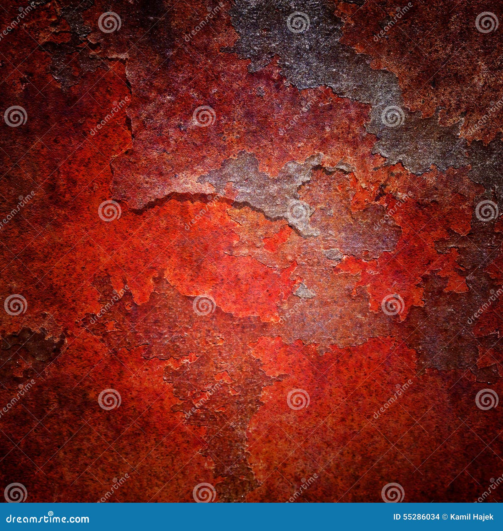 Burned Rusty Background stock photo. Image of rusty, burned - 55286034