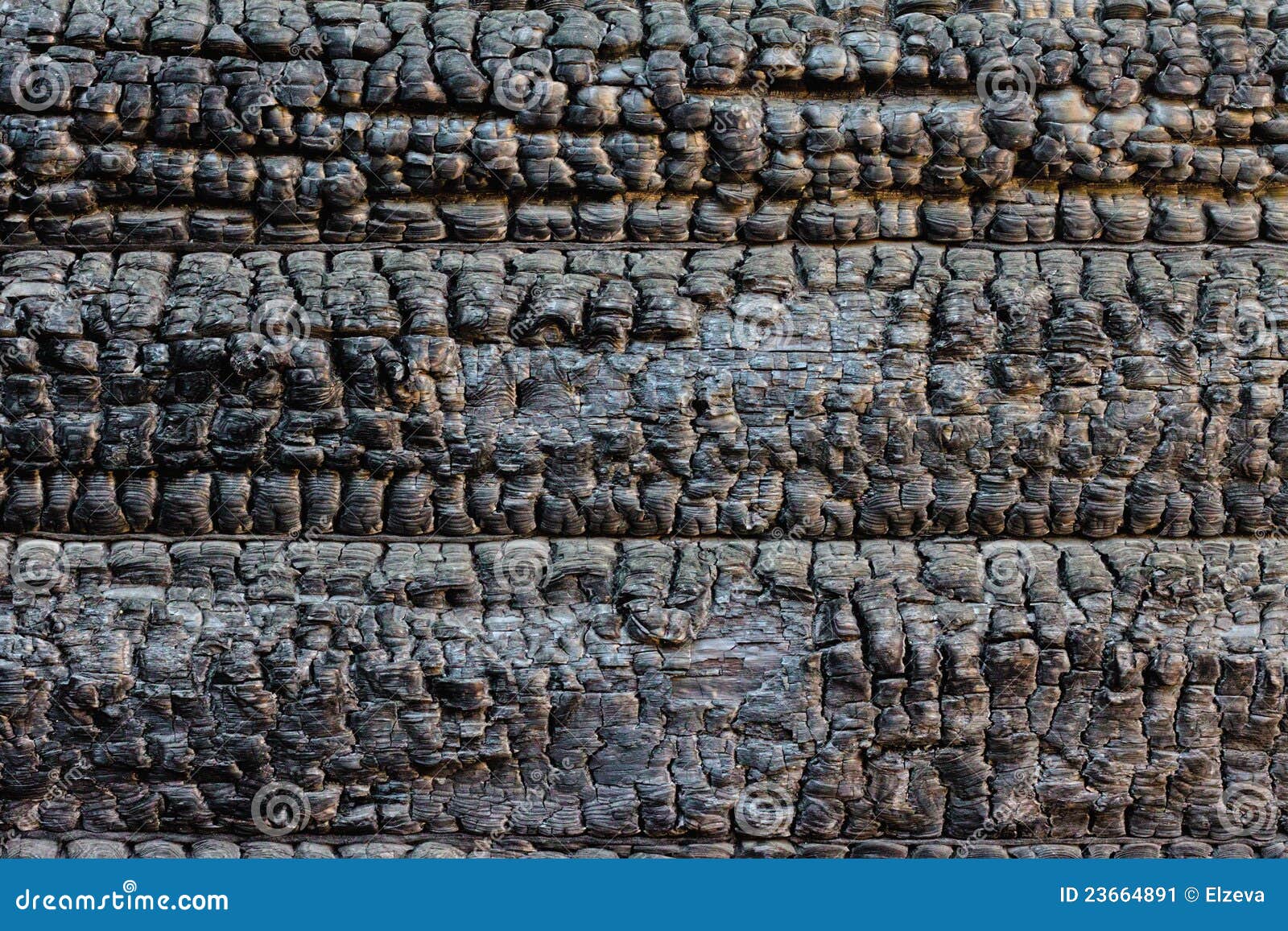 Burned timber wall stock image. Image of backdrop, heat - 23664891