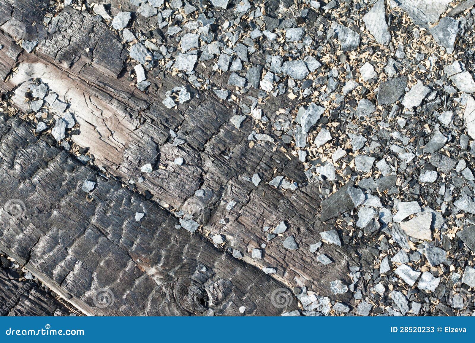 Burned timber wall stock image. Image of twigs, risk - 28520233