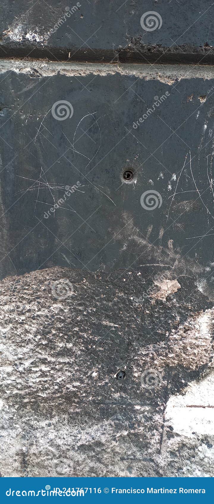 Burned Wall Texture, Rough Black Burned Wall Background Stock Photo ...