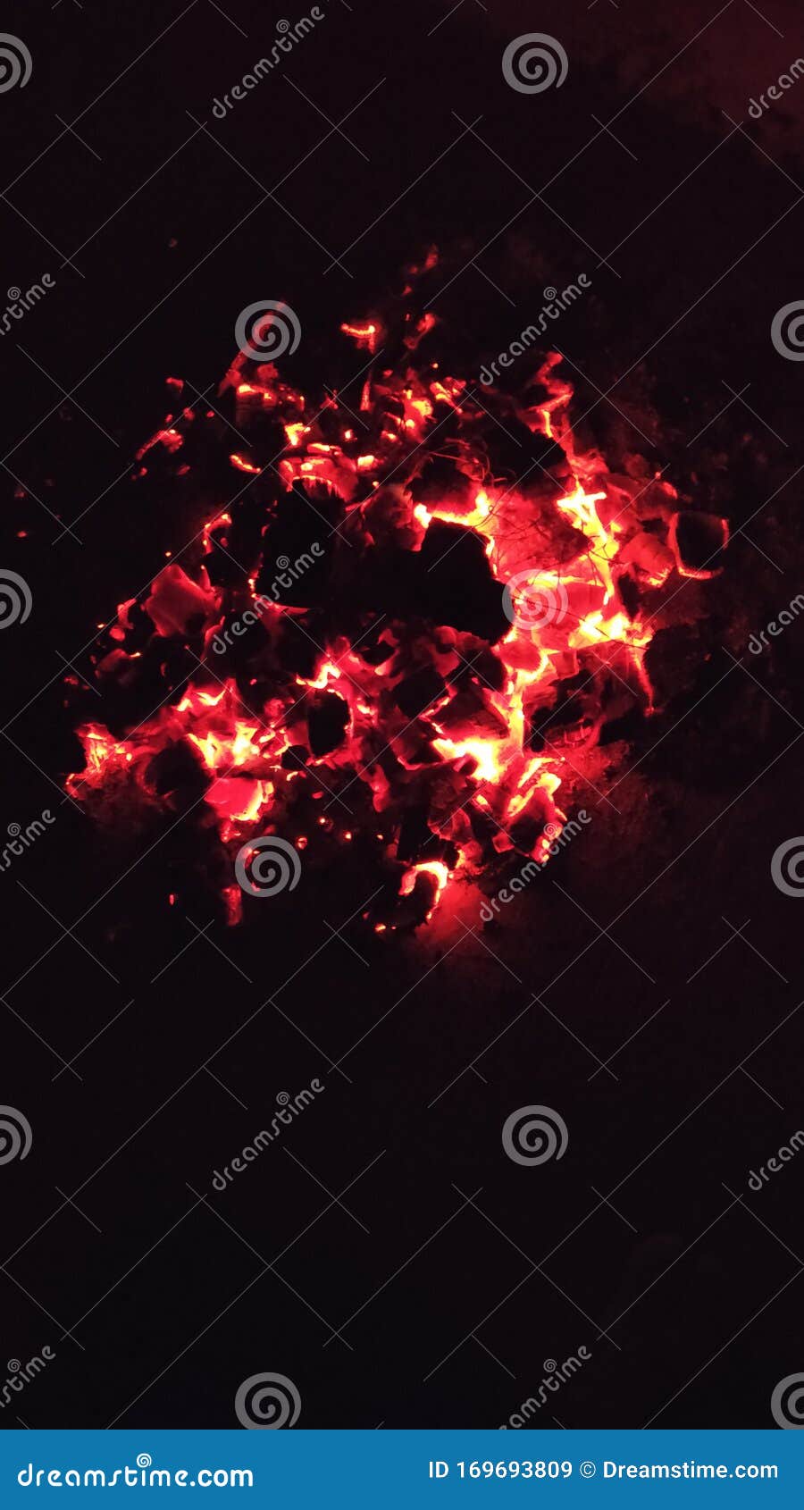 The burning ash.. stock image. Image of burning, fire - 169693809