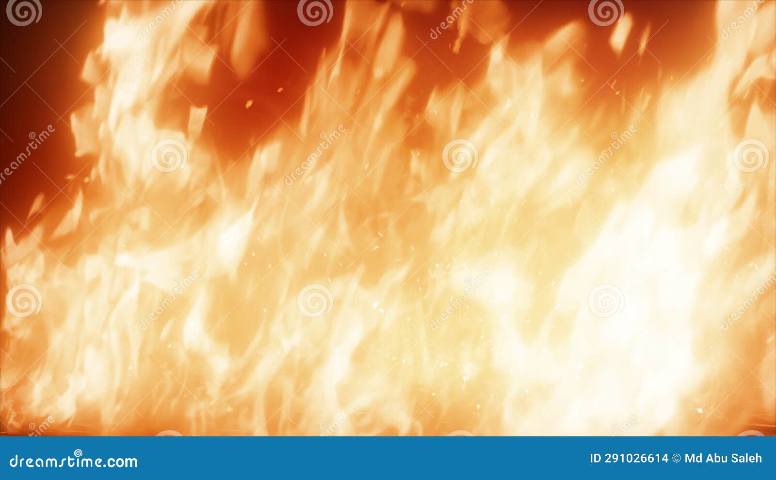 Burning Background. Fire Background. Blazing. Flaming Stock Footage ...