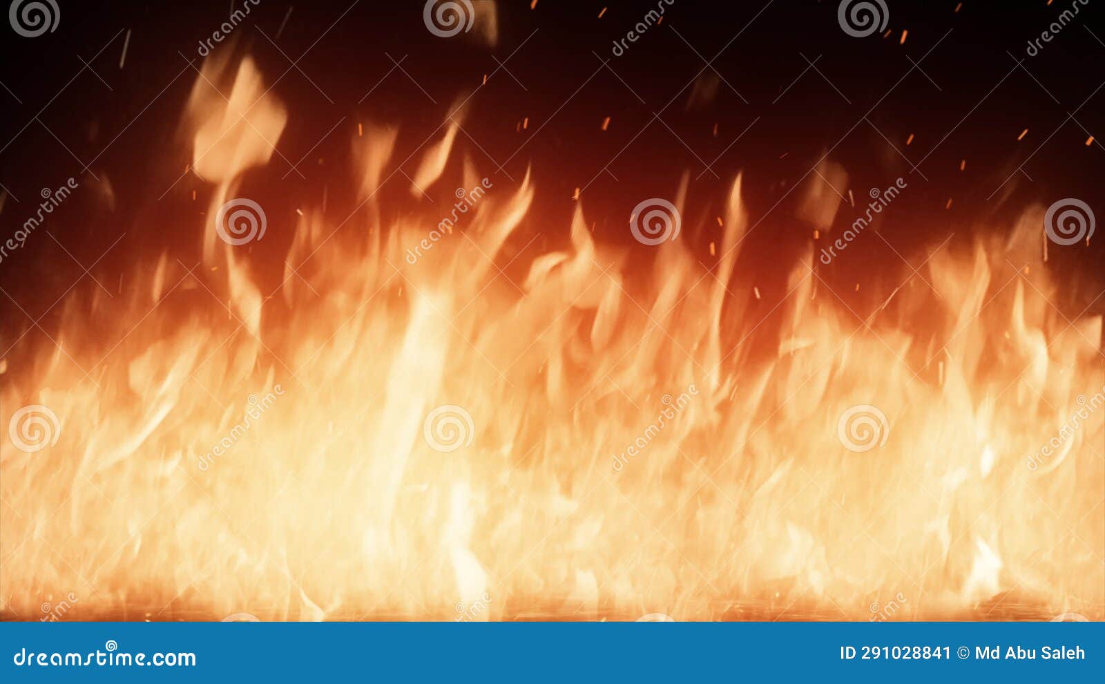 Burning Background. Fire Background. Blazing. Flaming Stock Video ...