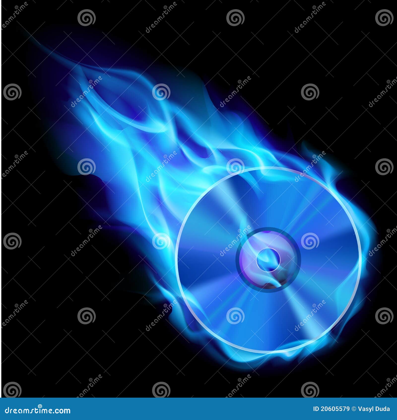 Blue Cd Stock Illustrations – 4,396 Blue Cd Stock Illustrations ...