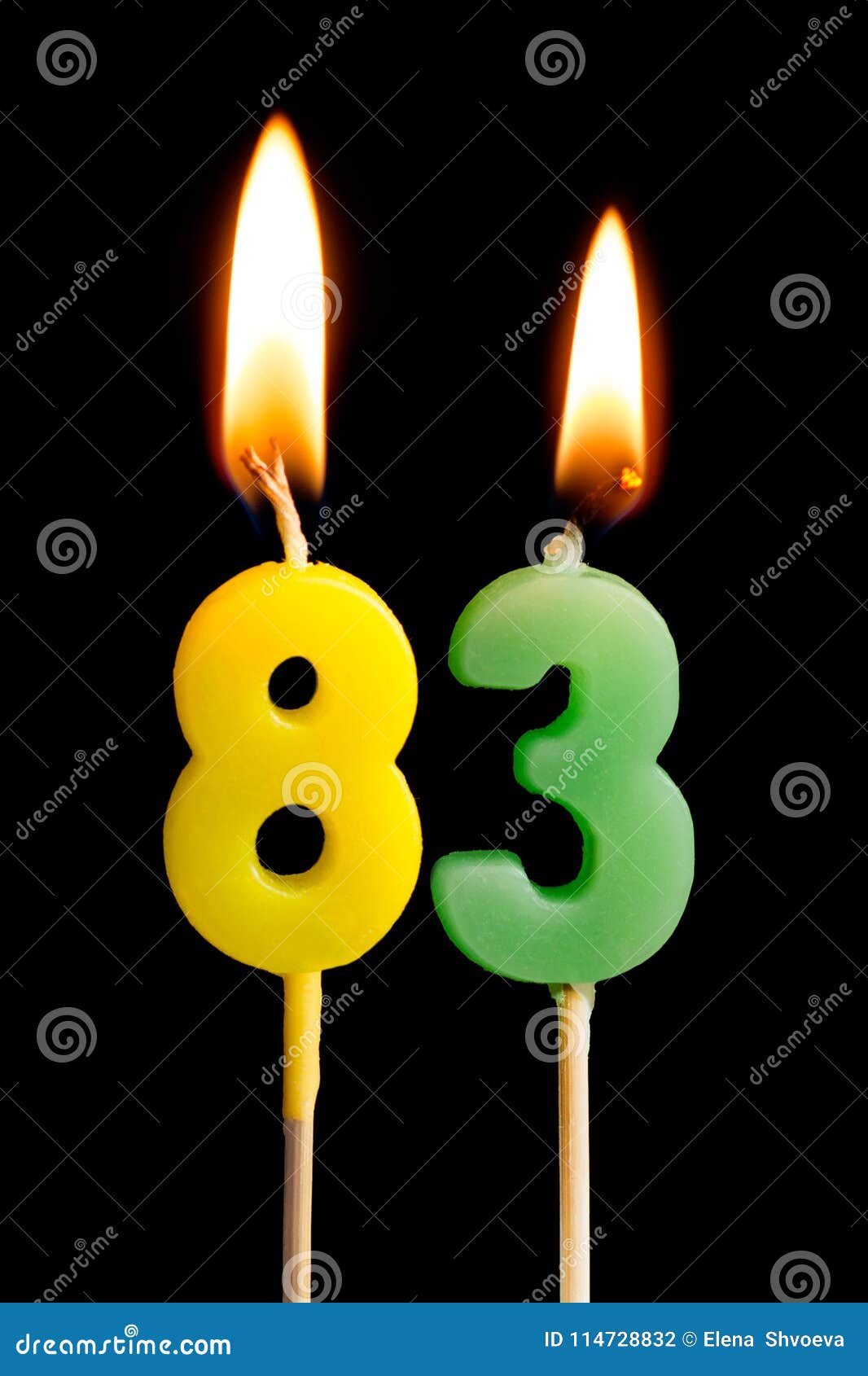 Concept Of Eighty Twenty Rule. Pareto Principle Stock Image ...