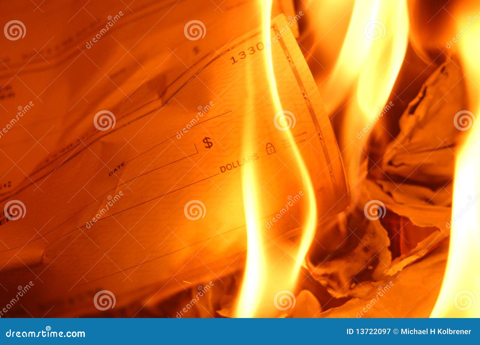 Cheque Burning Photos - Free & Royalty-Free Stock Photos from Dreamstime