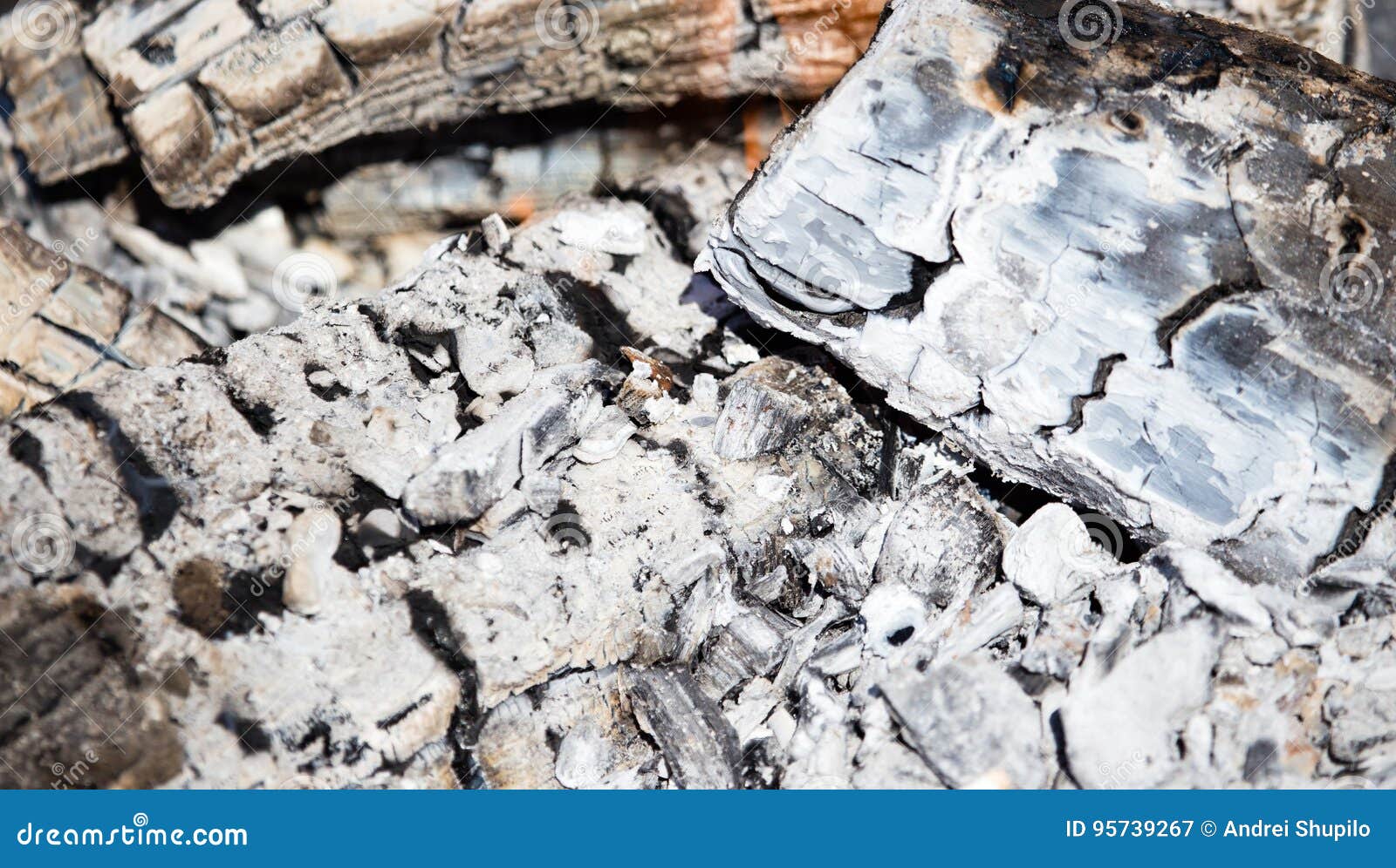 Burning Coal from Wood As a Background Stock Image - Image of barbecue ...