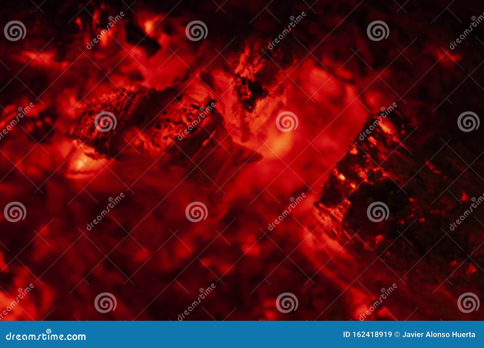 Burning Embers , Fire- Fire Red Stock Image - Image of firewood ...