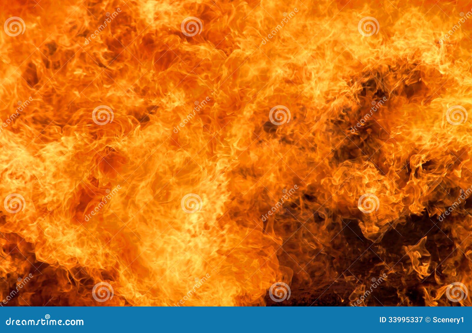 Burning fire stock image. Image of backdrop, element - 33995337