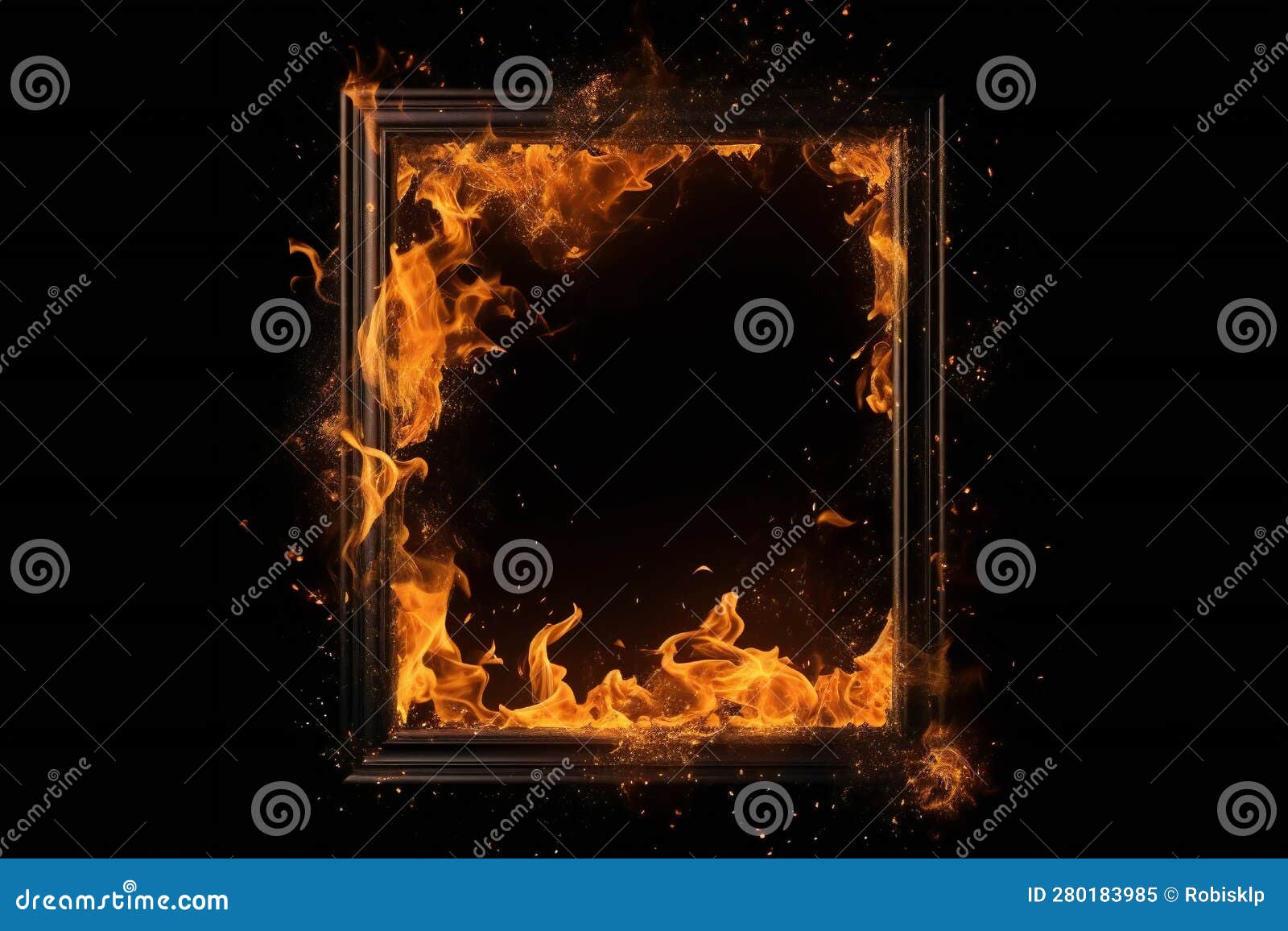 Blazing Inferno: Los Angeles Residents Witness Devastating Wildfire ...