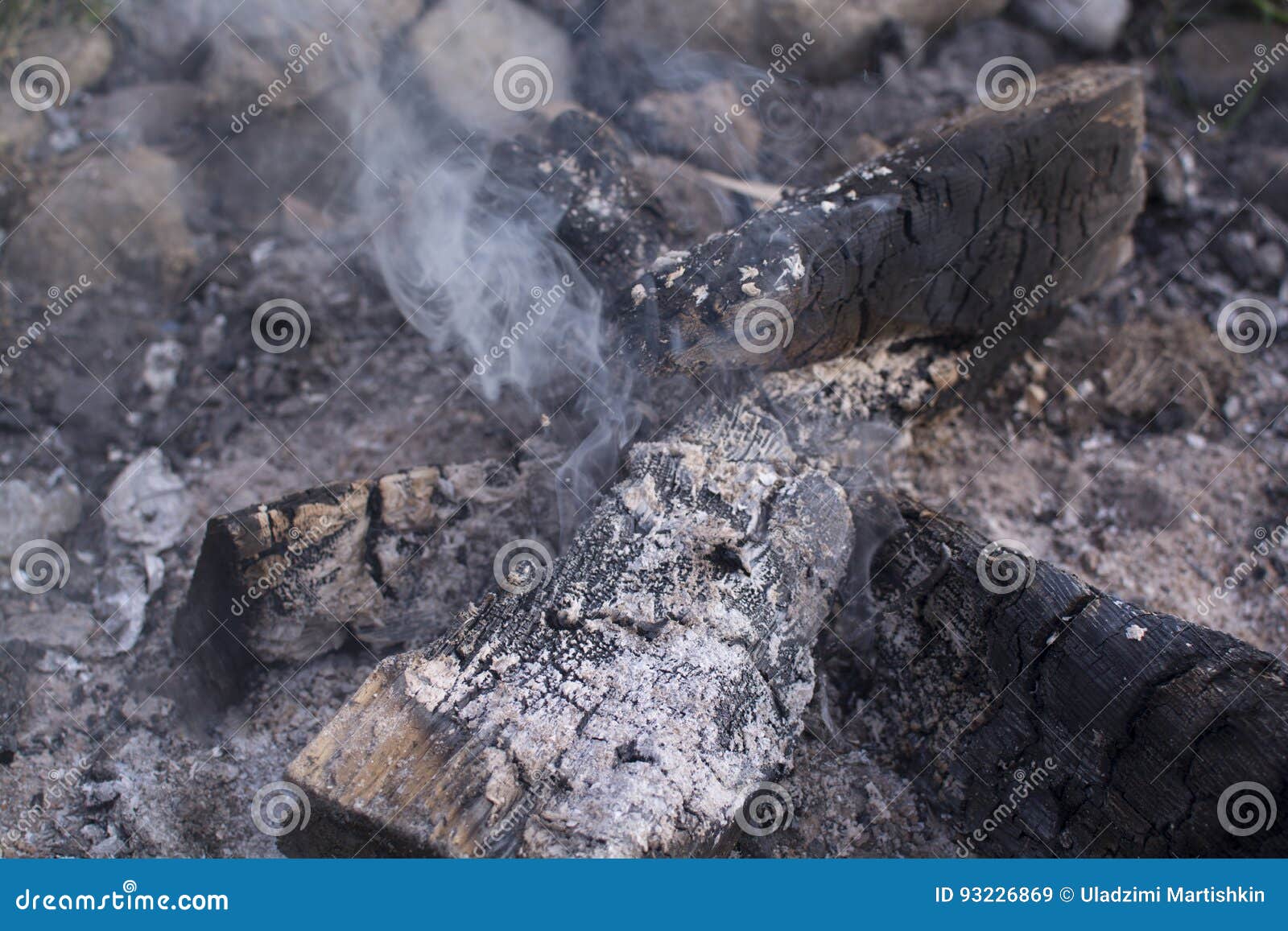 Burning firewood stock image. Image of warm, fire, firewood - 93226869