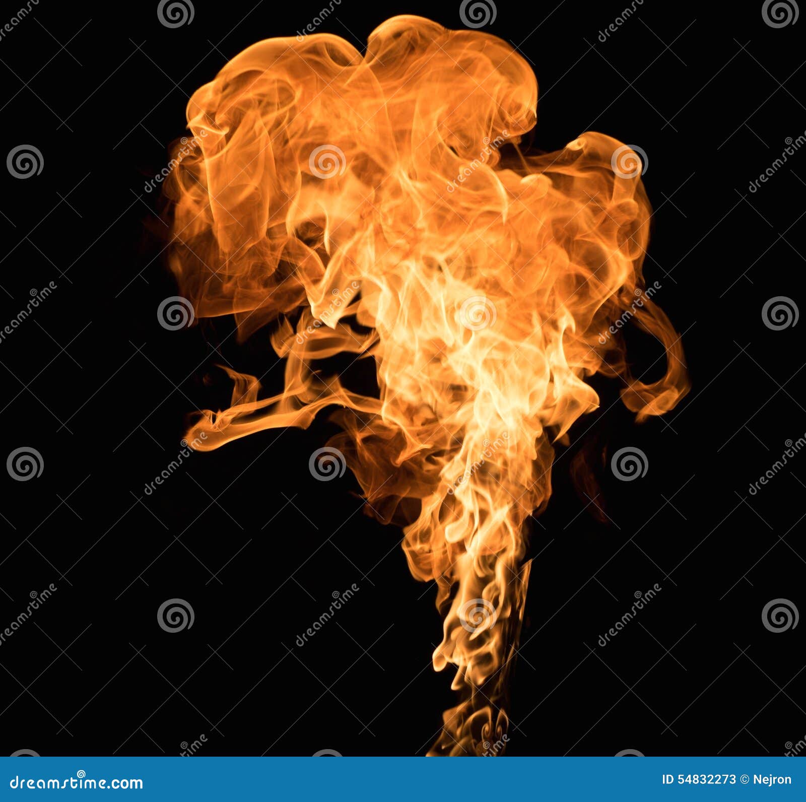 Burning flame stock image. Image of fuel, backdrop, gasoline - 54832273