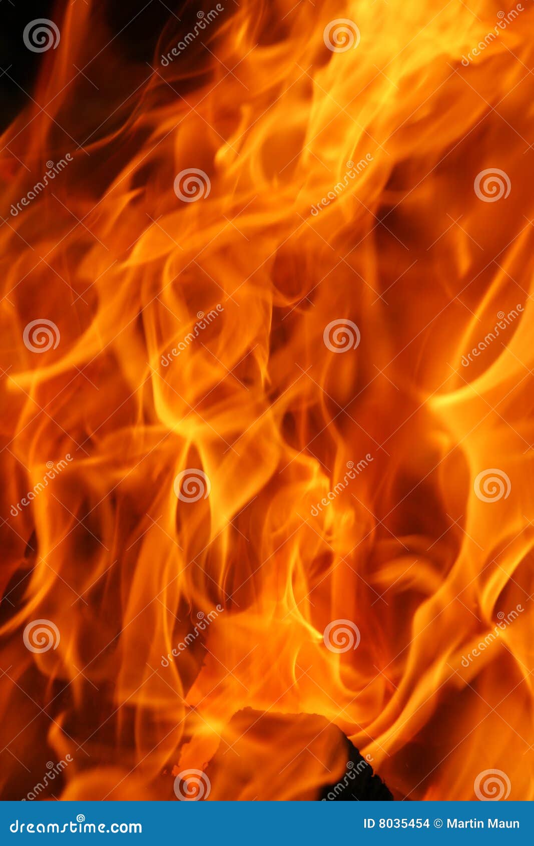 Burning Flames Texture stock photo. Image of heat, energy - 8035454