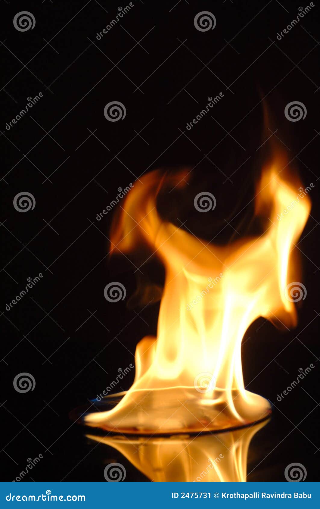 Burning Flaming CD DVD stock image. Image of destroy, destruction - 2475731