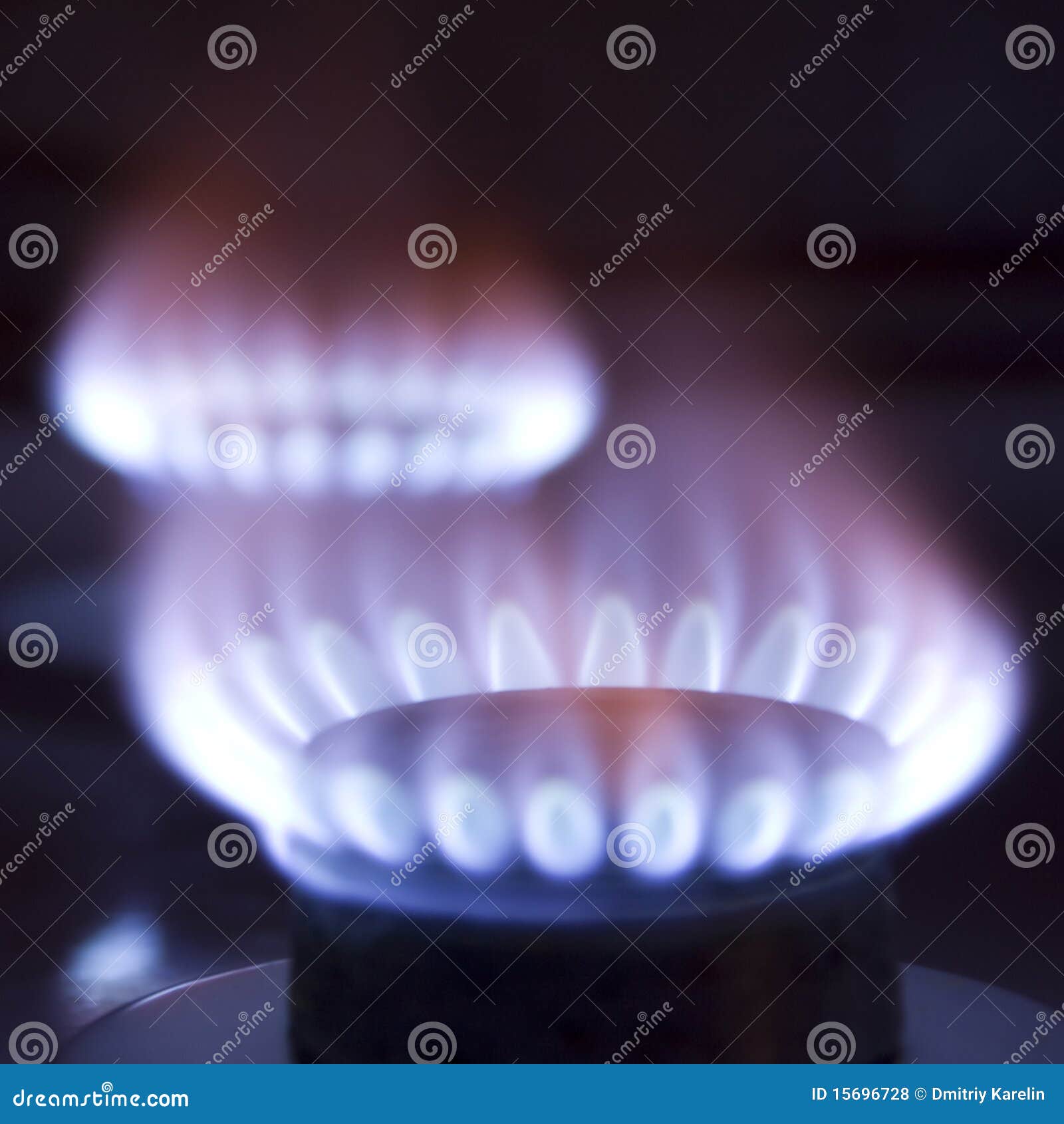 Burning gas stock photo. Image of fossil, drink, appliance - 15696728